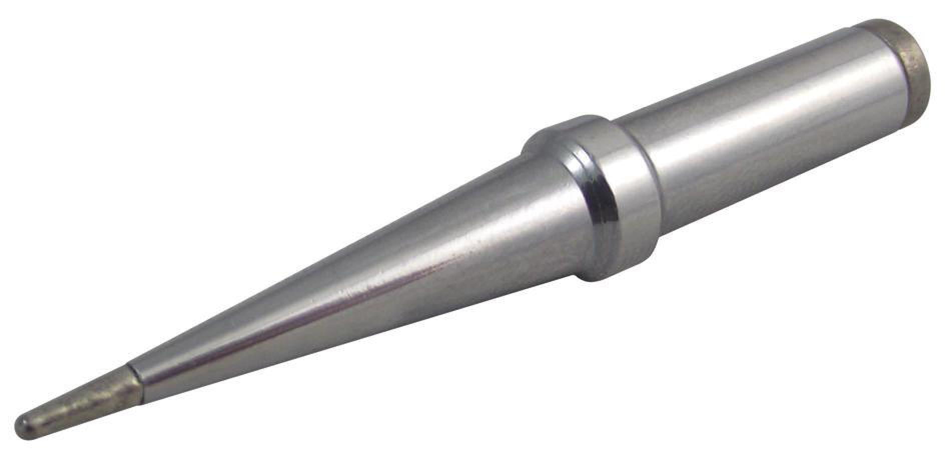 WELLER - 0.8mm Long Conical Soldering Iron Tip - Walmart.com