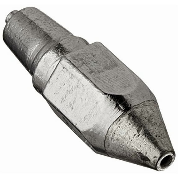 Weller 0051315099 DX 113 DESOLDERING TIP 2 5X1 2 DXV80 Black - Walmart.com