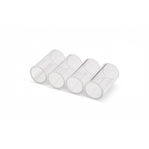 WELLER - Replacement Glass Tubes, 4 Pack - Walmart.com