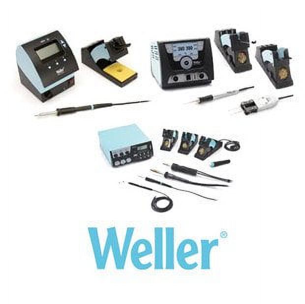 WELLER 0058759726 FILTER, FELT, WR3M AND WR3000M - 0058759726 - Walmart.com