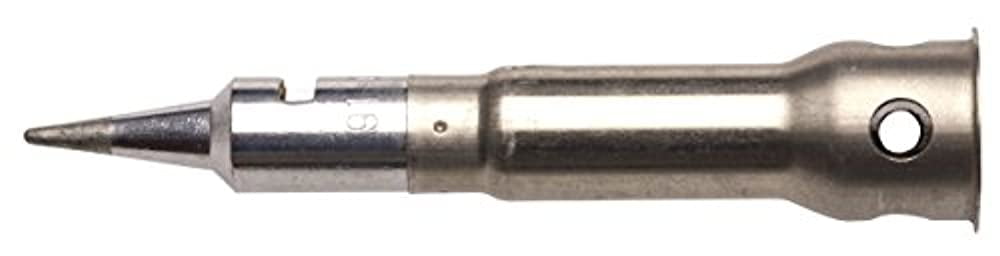 WELLER - 1.0mm Tapered Needle for WSTA-6 Soldering Iron - Walmart.com