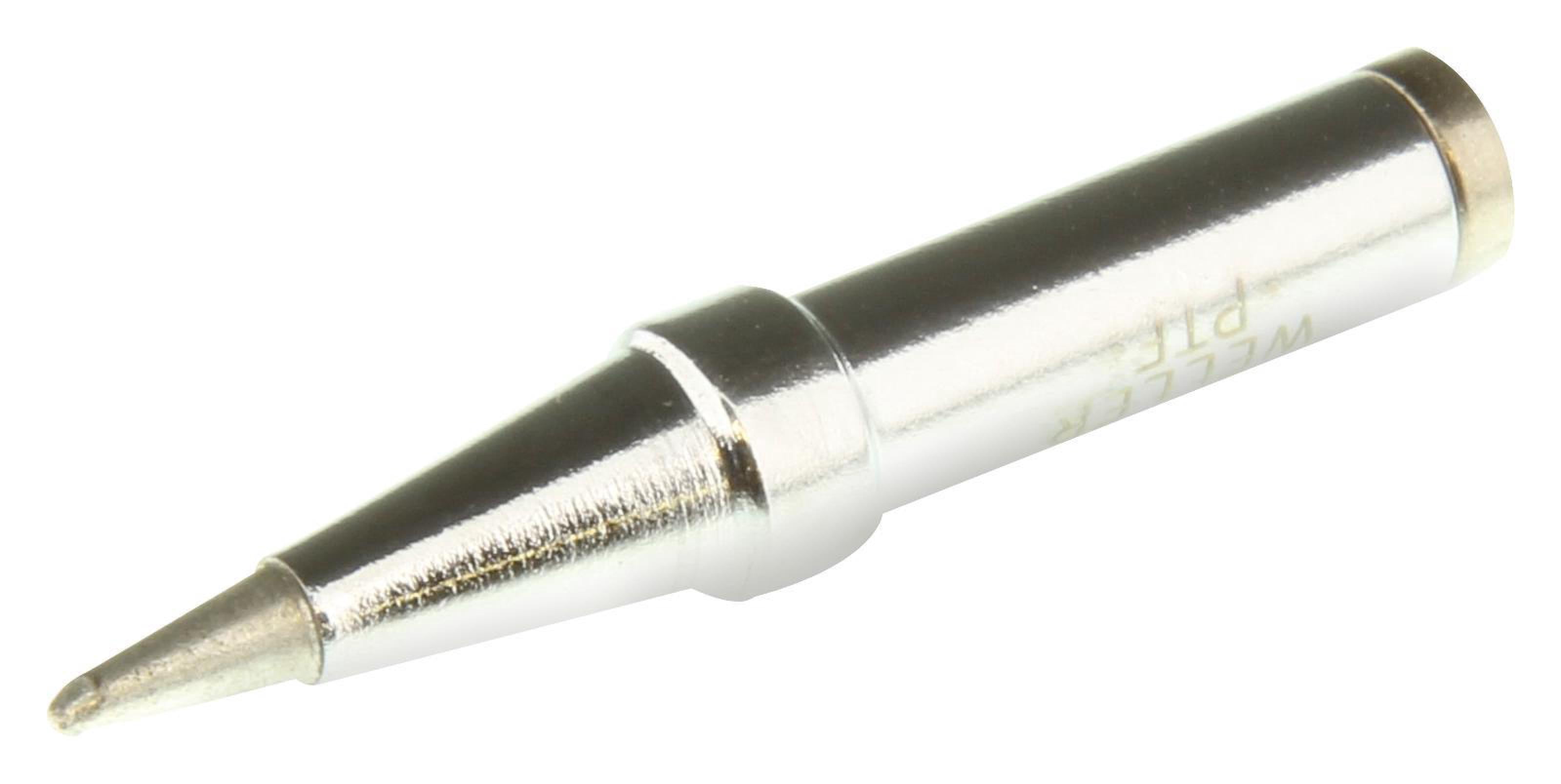 WELLER - 1.2mm Straight Conical Soldering Iron Tip - Walmart.com