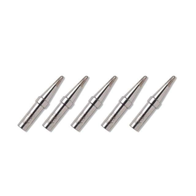 WELLER ETA 1.6MM Bulk 5 Pack- Screwdriver Solder Tip for PES51 Pencil - Walmart.com