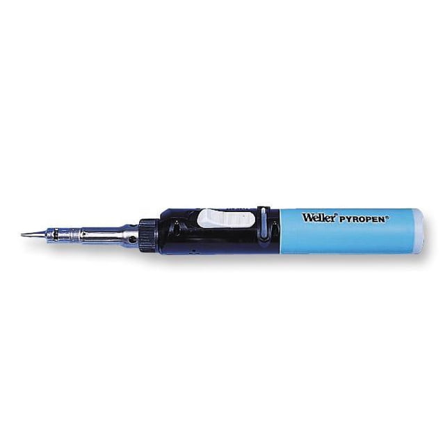 WELLER - Self-igniting Gas Soldering Iron, 60W - Walmart Business Supplies