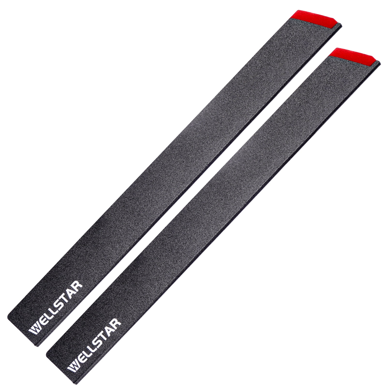 WELLSTAR Knife Edge Guards Set, 2 Piece 14 Inch Universal Blade Covers ...