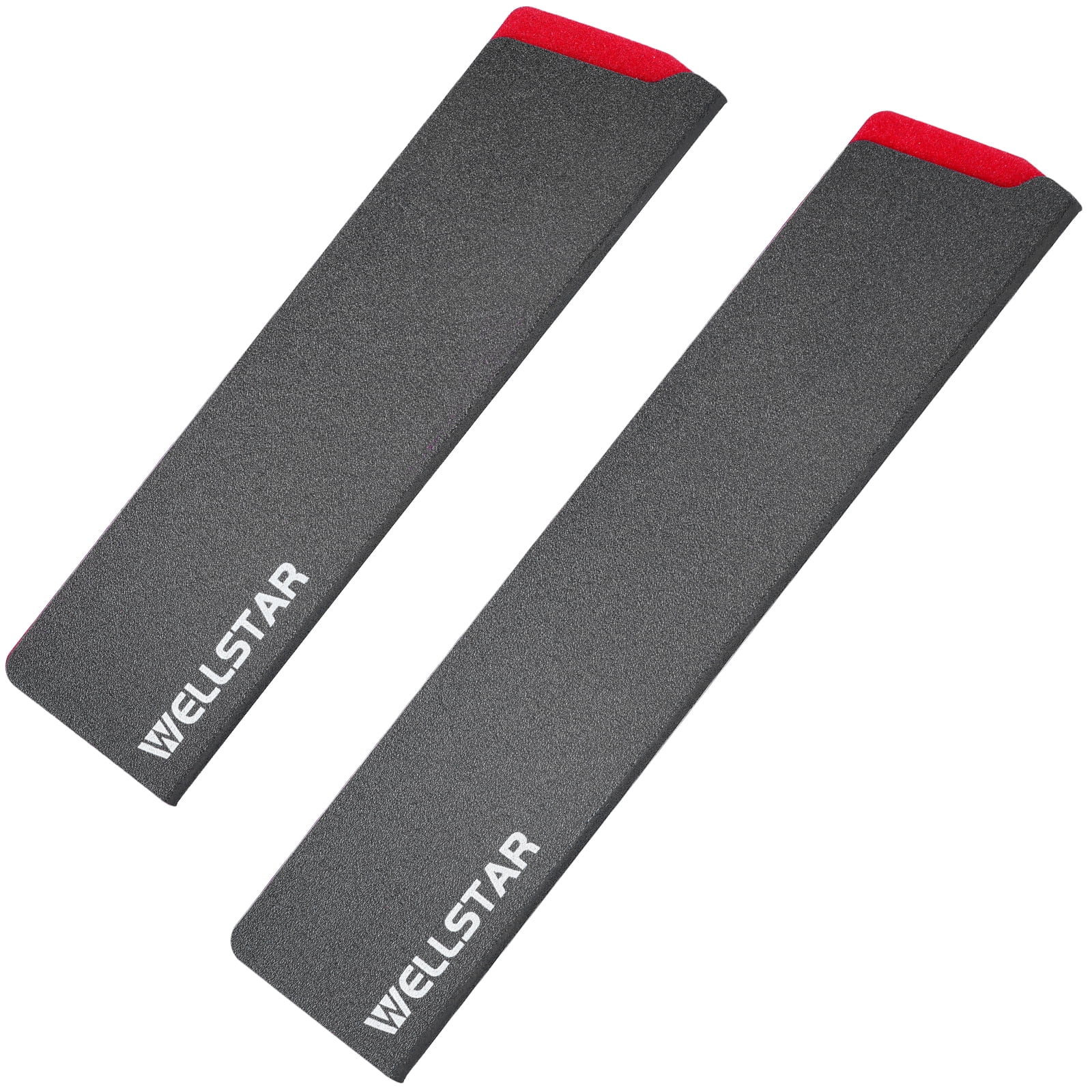 WELLSTAR Knife Edge Guards Set, 2 Piece Universal Blade Covers, BPA ...