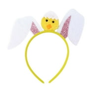 Peeps Easter Headband, Pink, 9IN - Walmart.com