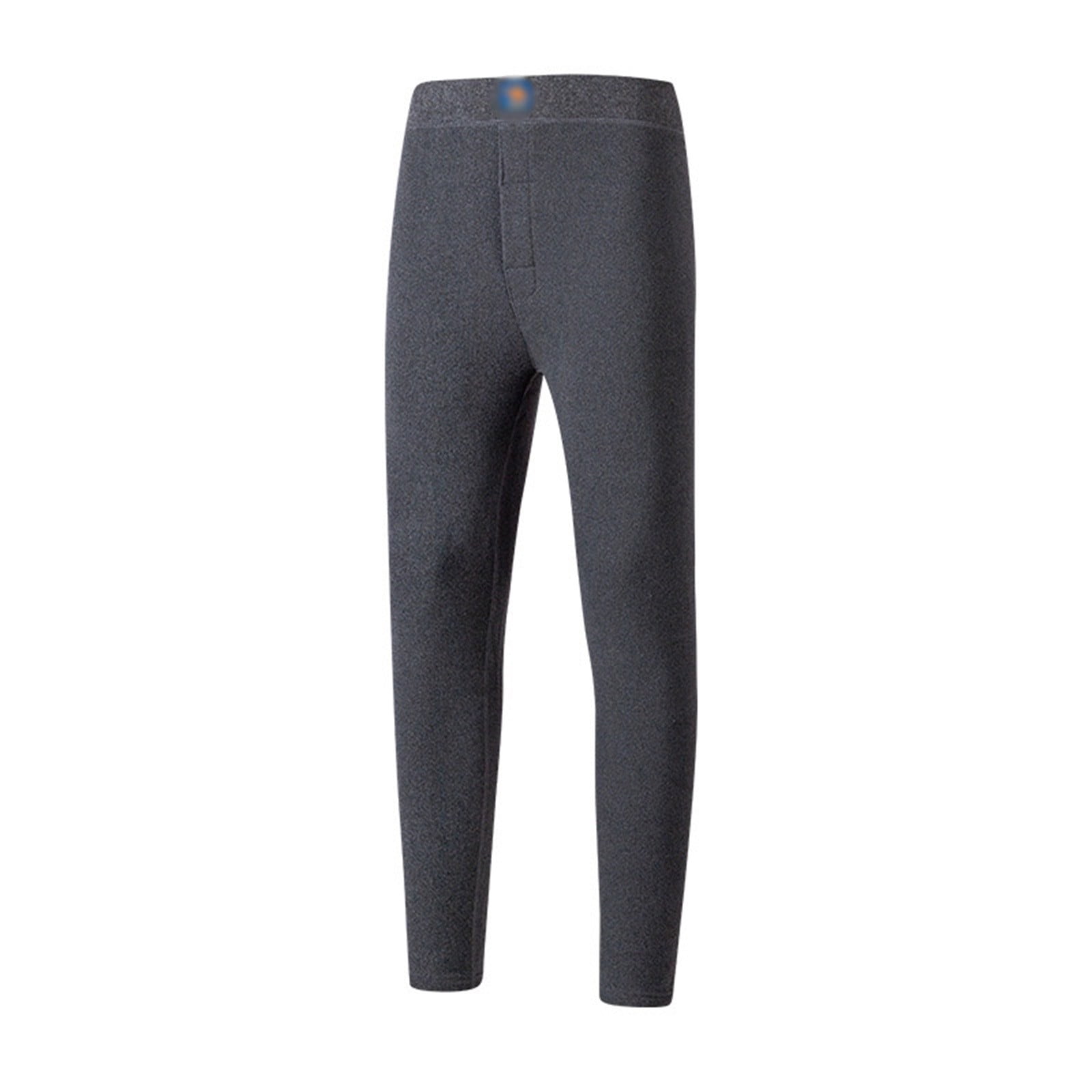 WELOIJEVBE Mens Thermal Pants Autumn/Winter 2026 Men's Warm and ...