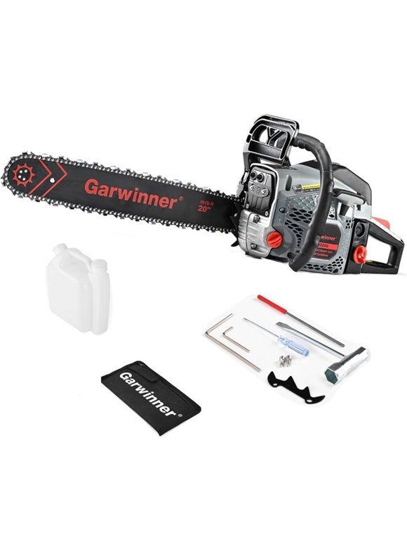Gas Chainsaws in Chainsaws - Walmart.com