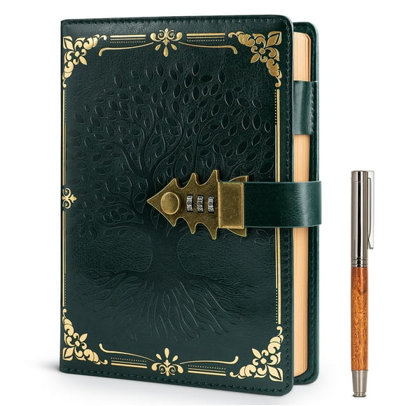 Password Journals