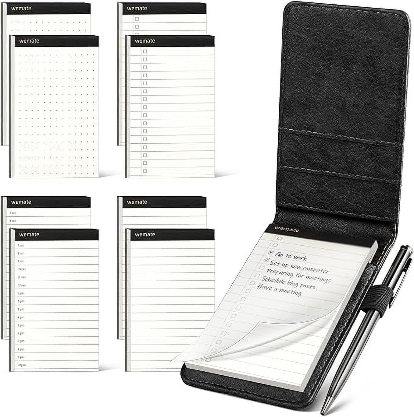 Walmart Black Friday Deals 2025 - WEMATE Small Memo Organizer, Durable ...