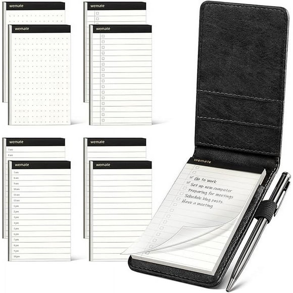 Notepads in Notebooks & Pads - Walmart.com