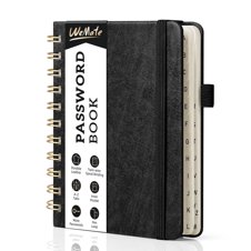 Password Journals