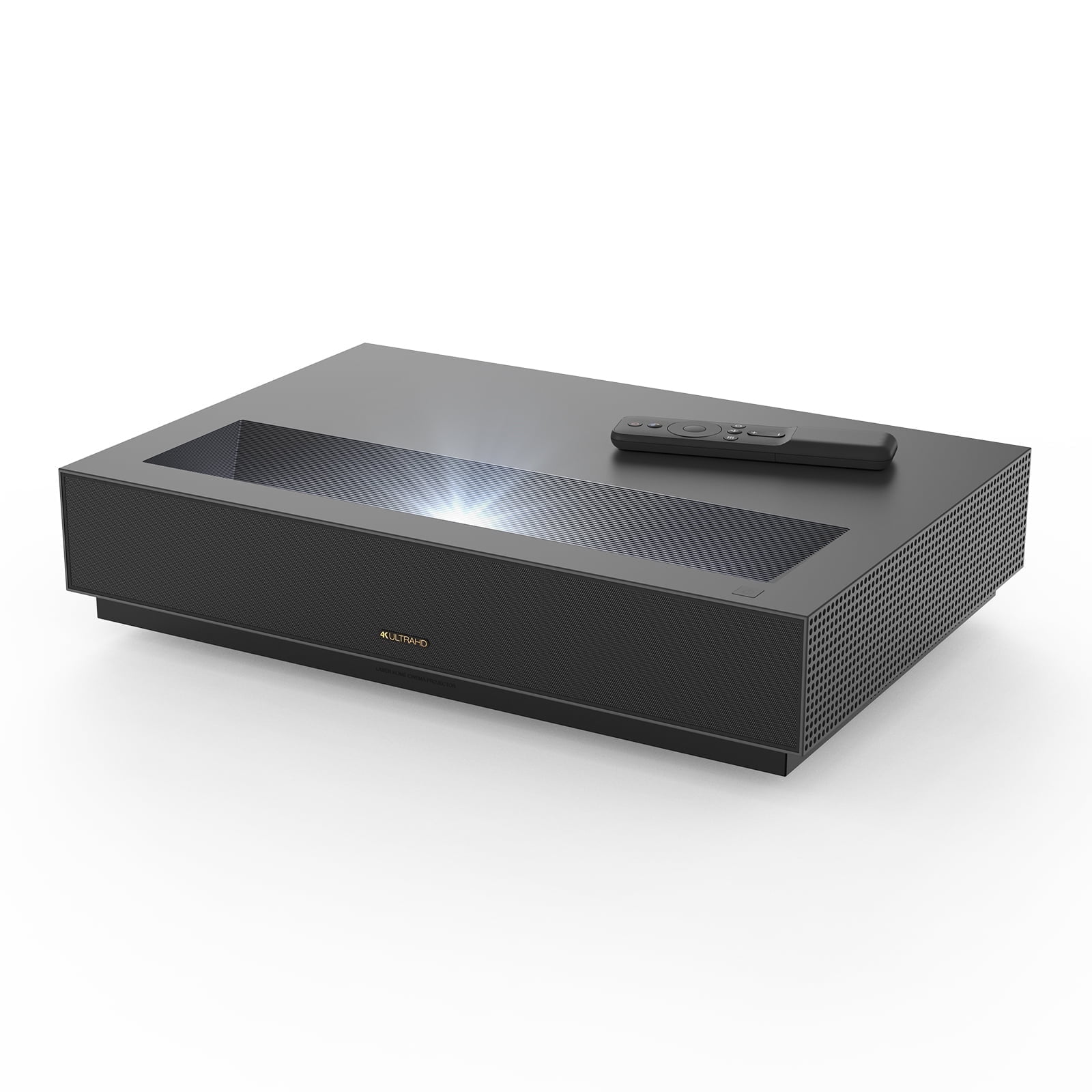 WEMAX Nova 4K UHD Ultra Short Throw Smart Projector with WIFI ...