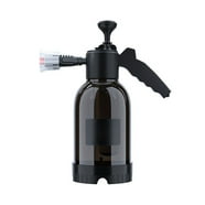 HDX 56 oz. Handheld Sprayer with Adjustable Poly Nozzle and Translucent ...