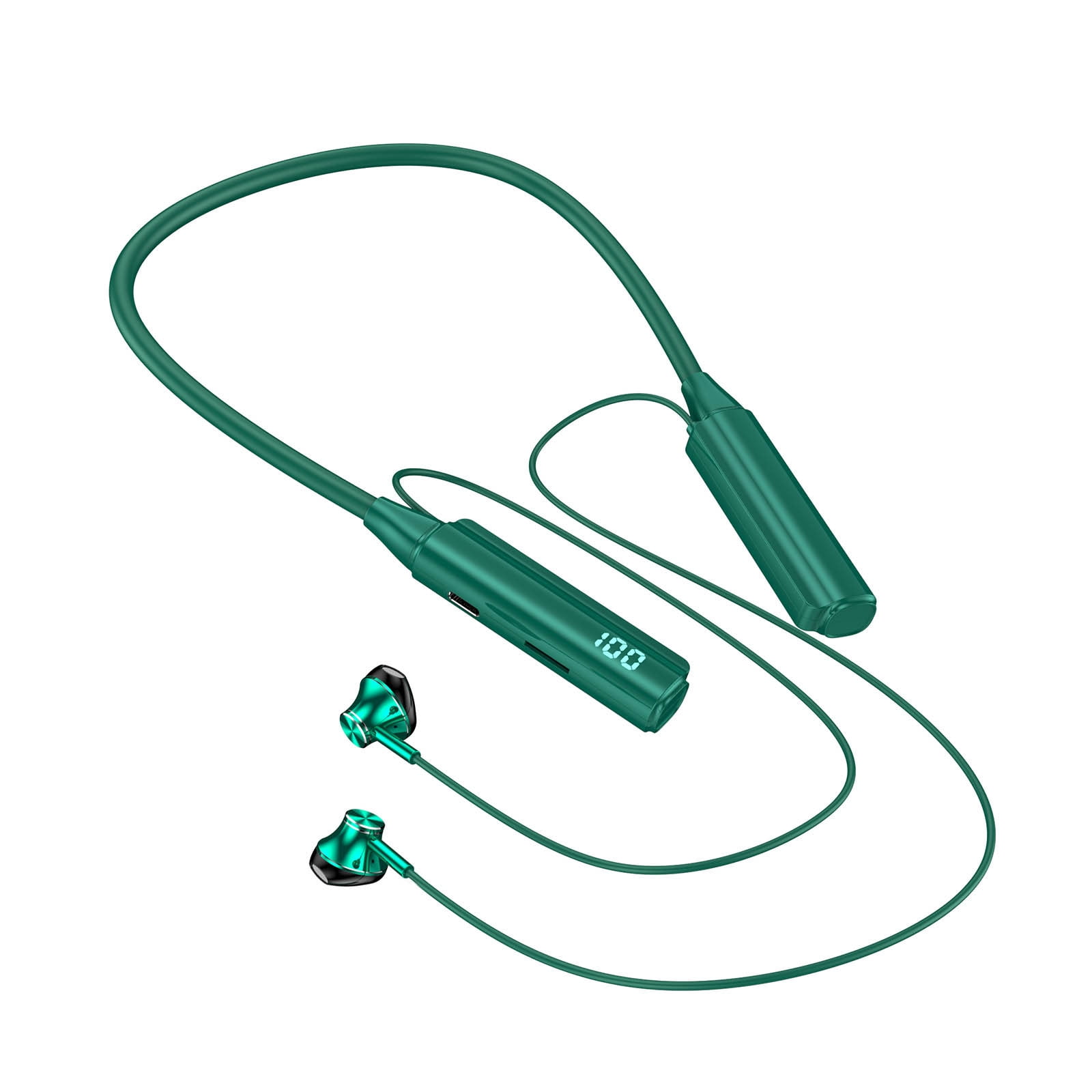 WEMDBD AI-intelligent-voice Control Wireless Bluetooth Headset ...