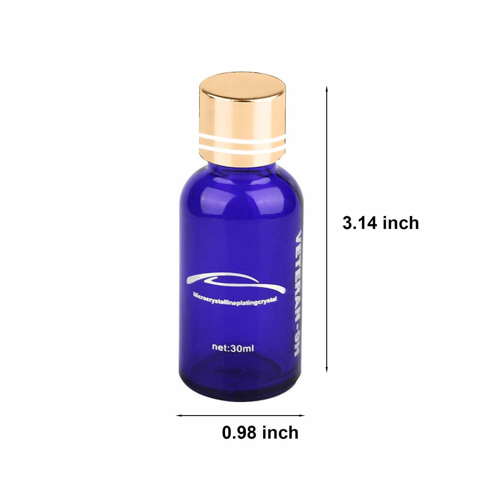 WEMDBD Automotive Paint Crystal Plating Solution,Nanoceramic ...