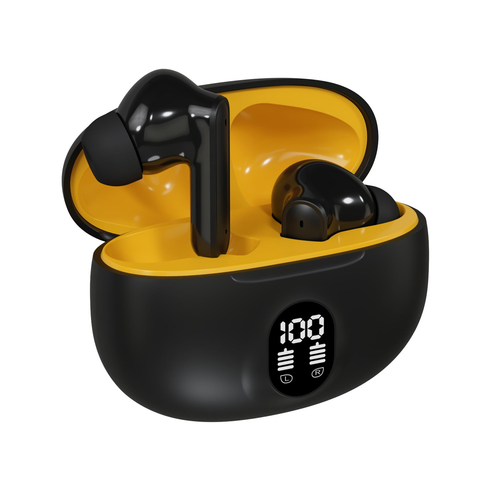 Sale Clearance Bluetooth 5.3 In Ear Call Noise Reduction And Ultra Long ...