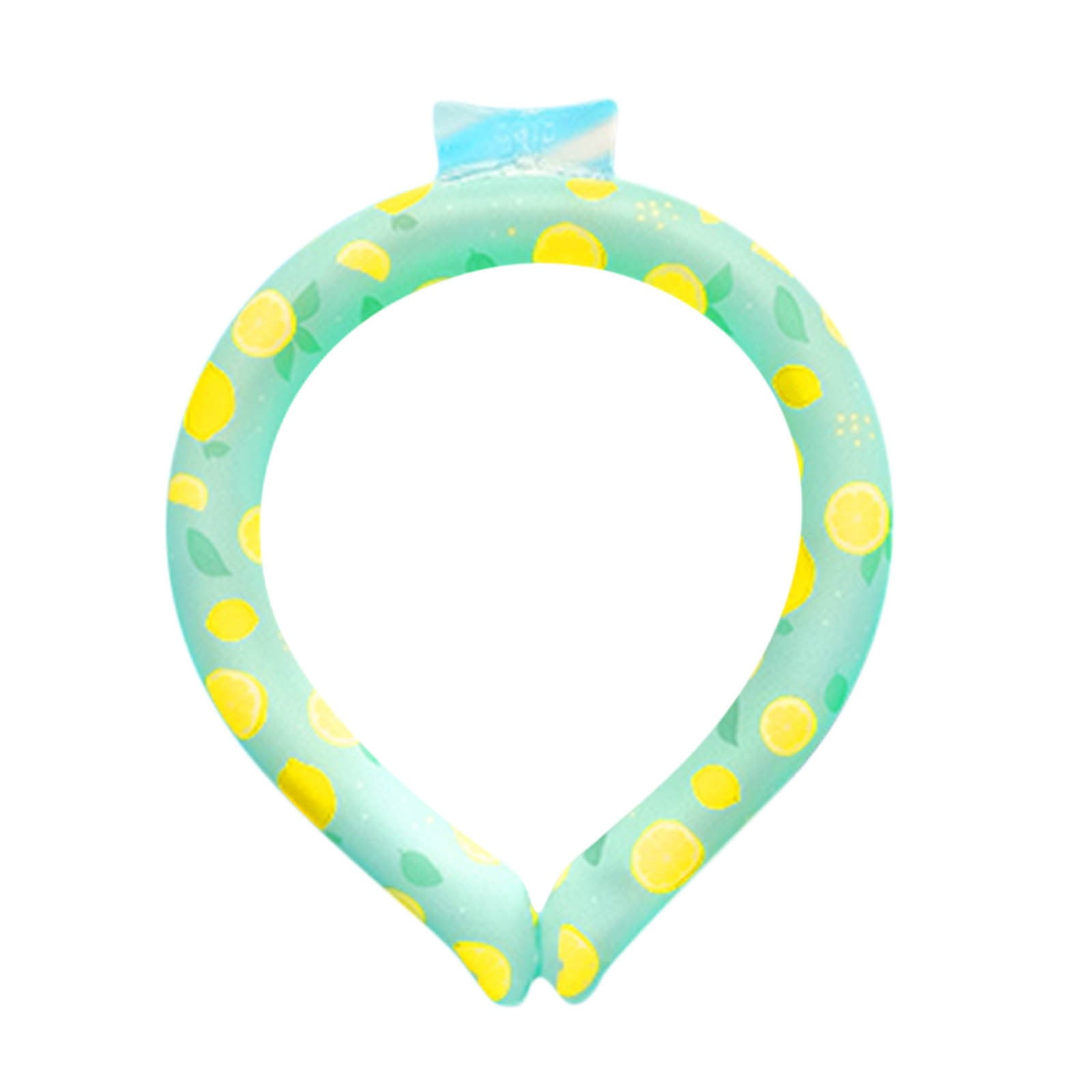 WEMDBD Cool Collar For Refreshing And Refreshing Outdoor Exercise 130ml ...