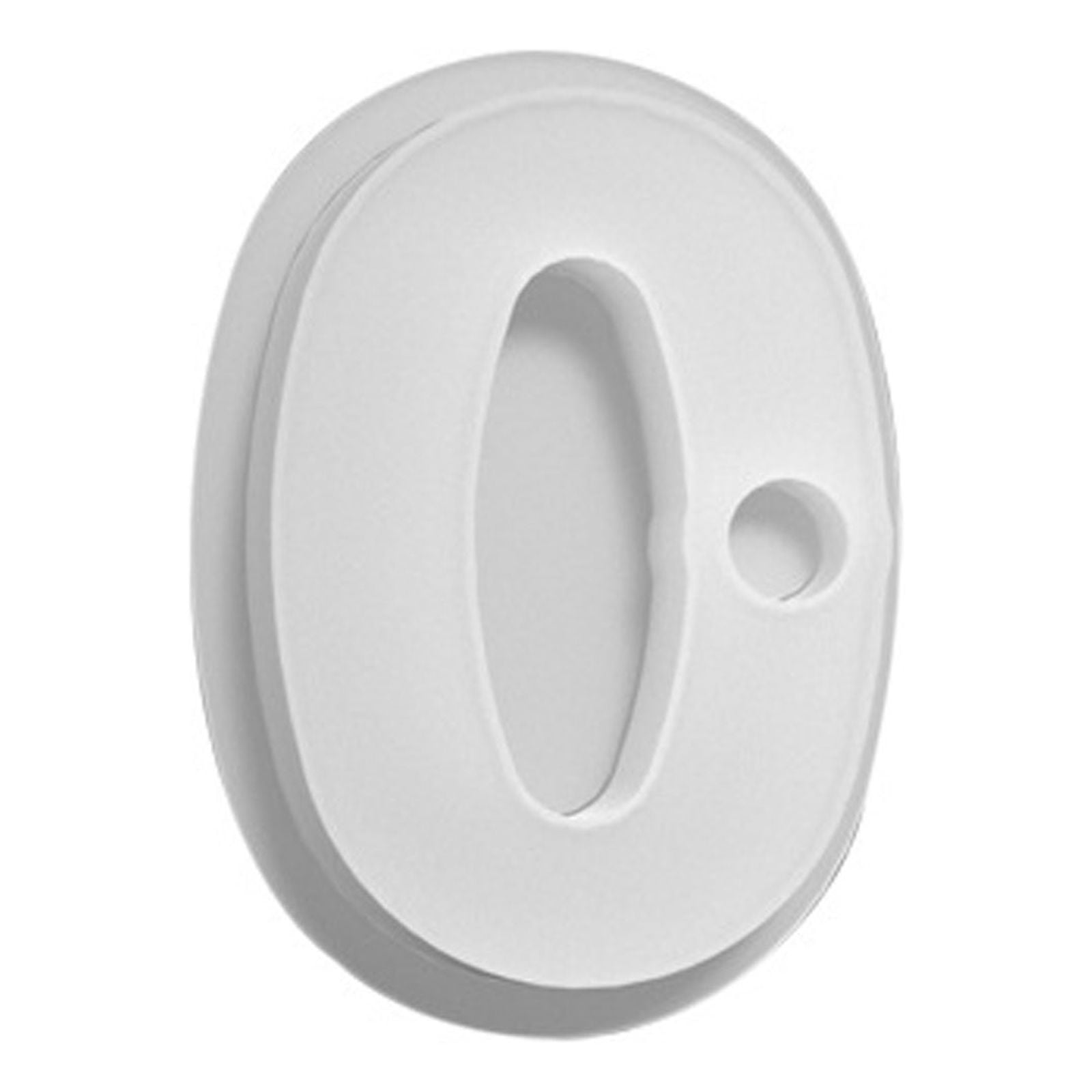 WEMDBD DIY Numbers Candle Silicone Mould Candle Plaster Resin Mould ...