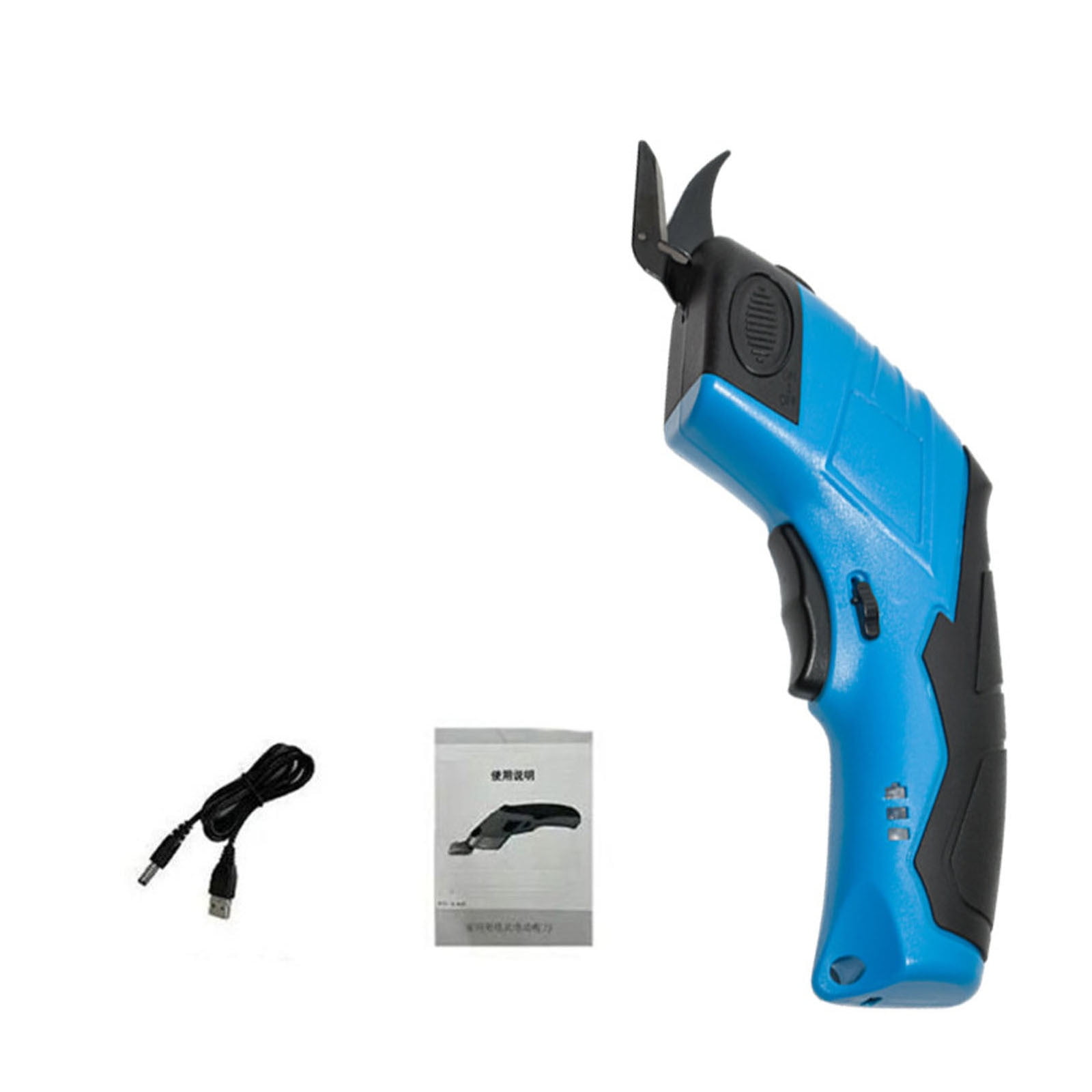 Diadia Electric Scissors For Fabric Cutting,for Tailoring, Electric ...