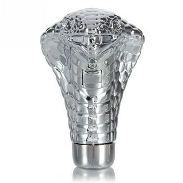 Walnut Wood Grain Car Gear Head Shift Shifter Lever Stick Knob ...