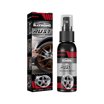 Rust Bullet - Metal Blast Metal Cleaner Rust Dissolver and Rust Remover ...