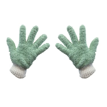 Pure-Sky Window Glass Cleaning Glove - JUST ADD Water No Detergents ...
