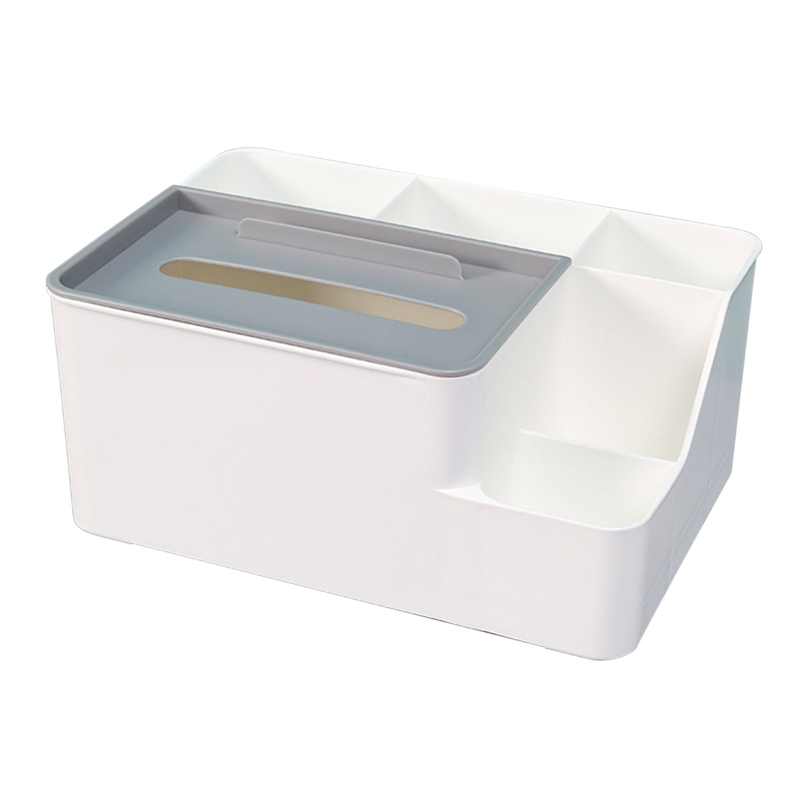 WEMDBD Modern Pull-up Paper Box Bedroom Paper Towel-proof Storage Box ...