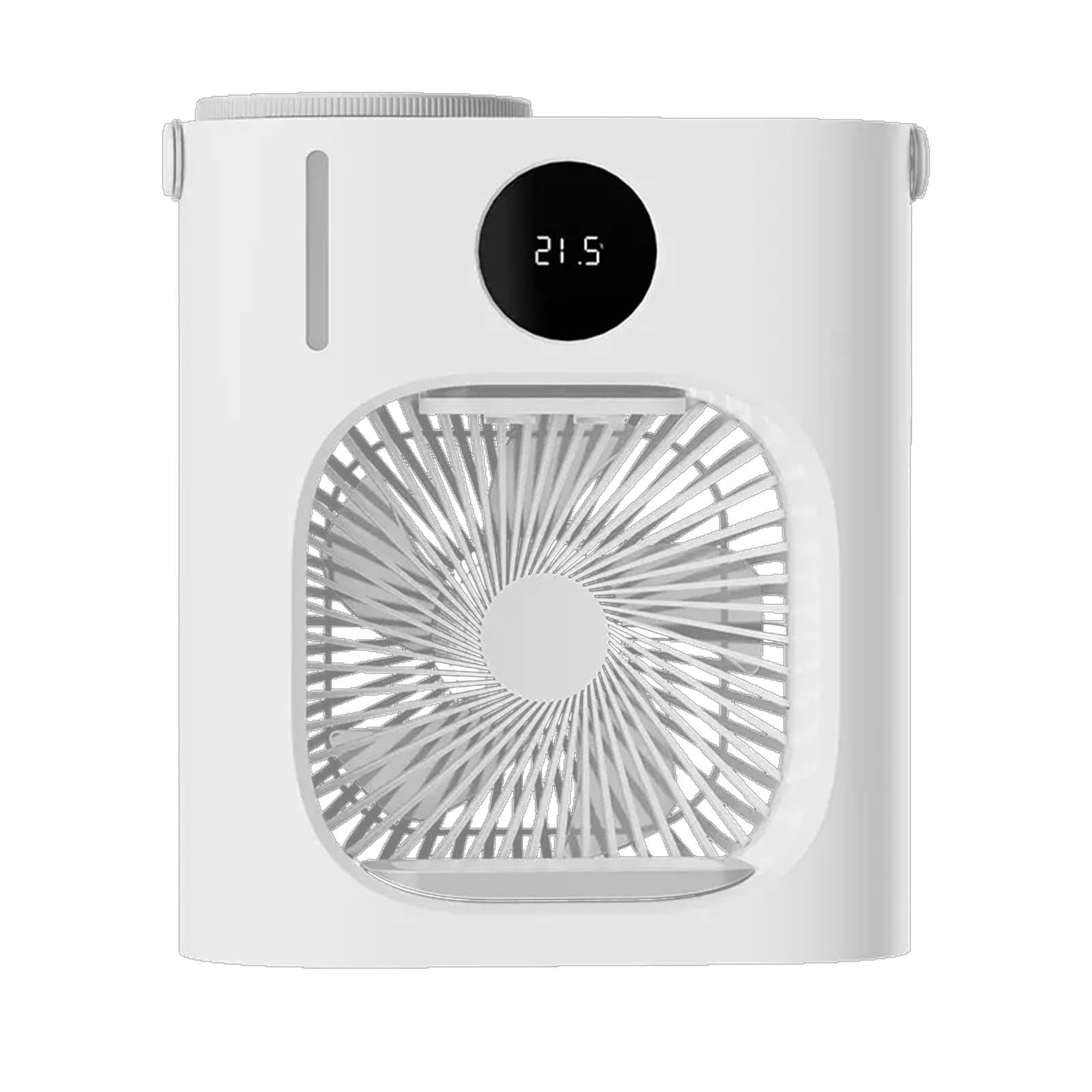 WEMDBD Portable Air Conditioner, White - Walmart.com