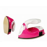 Singer® Steamcraft Plus™ Steam Clothes Iron, Mint/Gray - Walmart.com