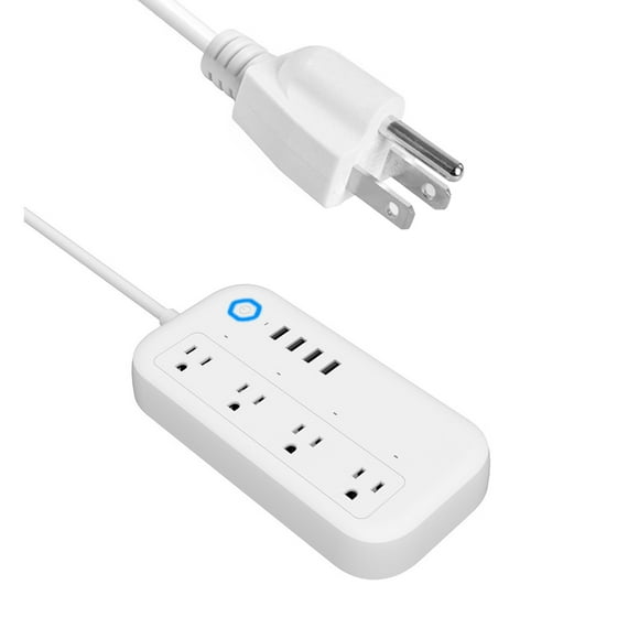 Remote Control Power Strip