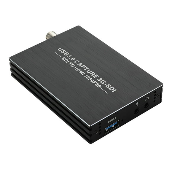 Usb To Sdi Converter