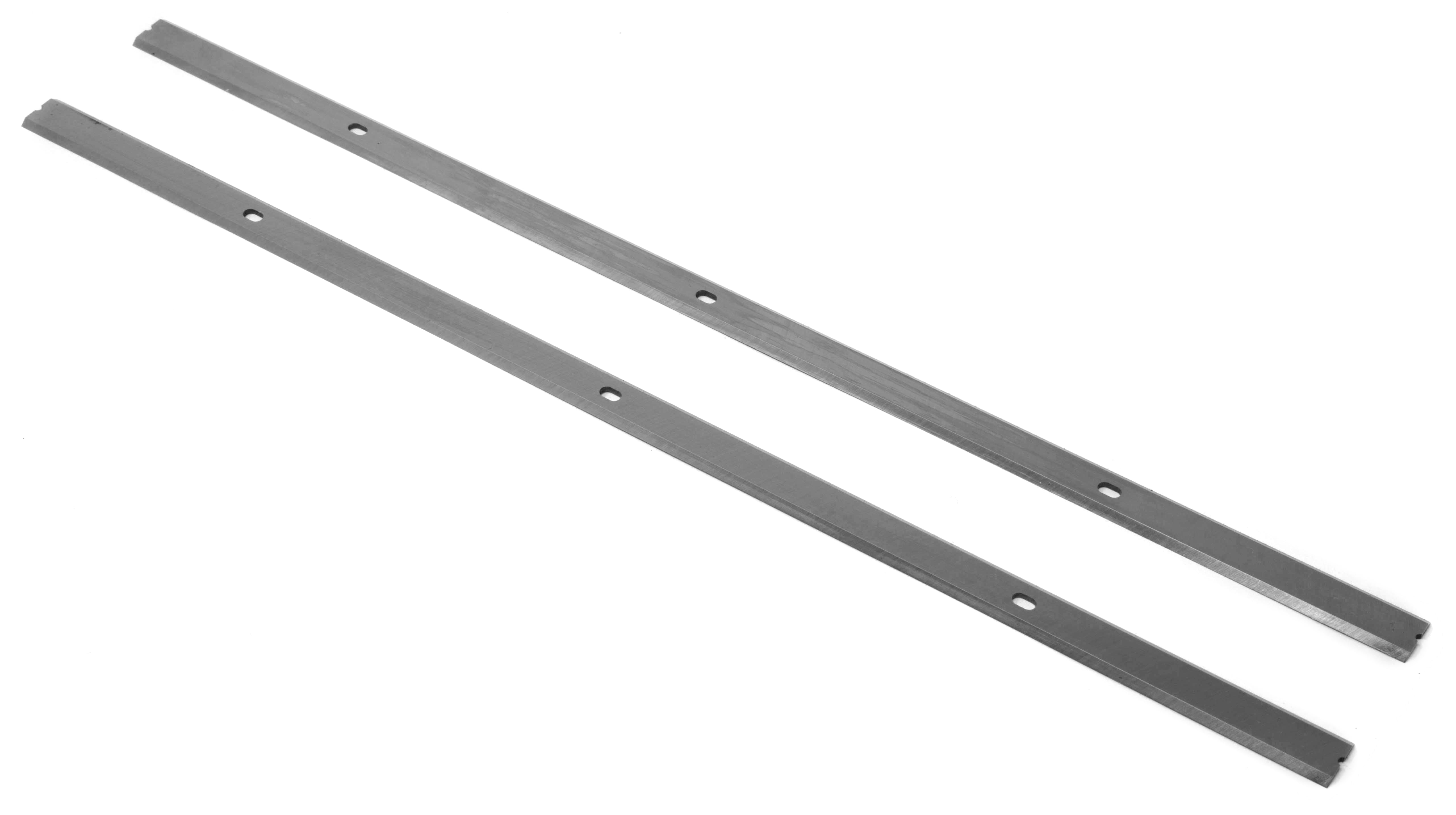 WEN 12.5Inch High Speed Steel Replacement Planer Blades, 2 Pack ...