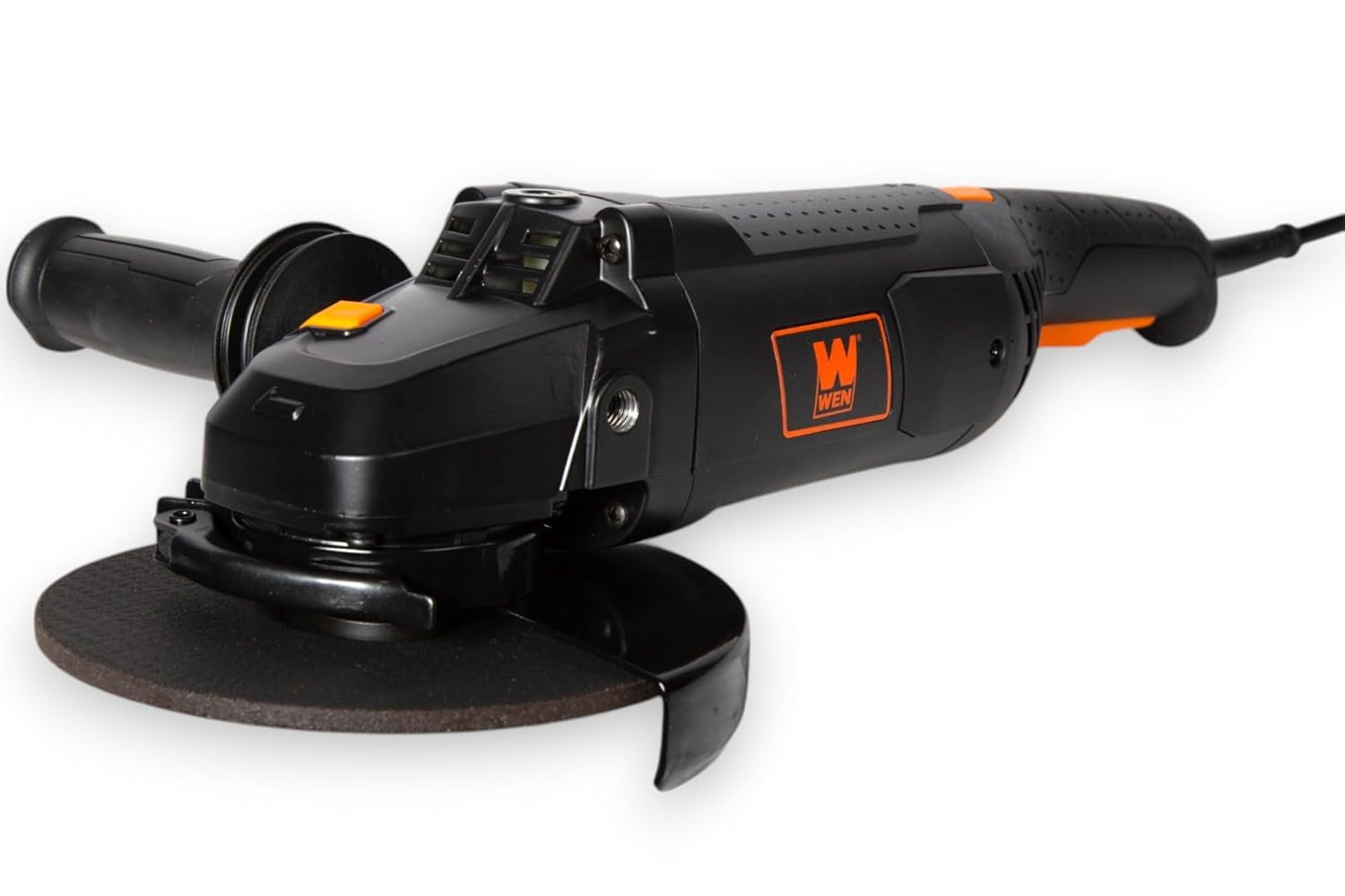 WEN 15A 7-Inch Angle Grinder (94487) - Walmart.com