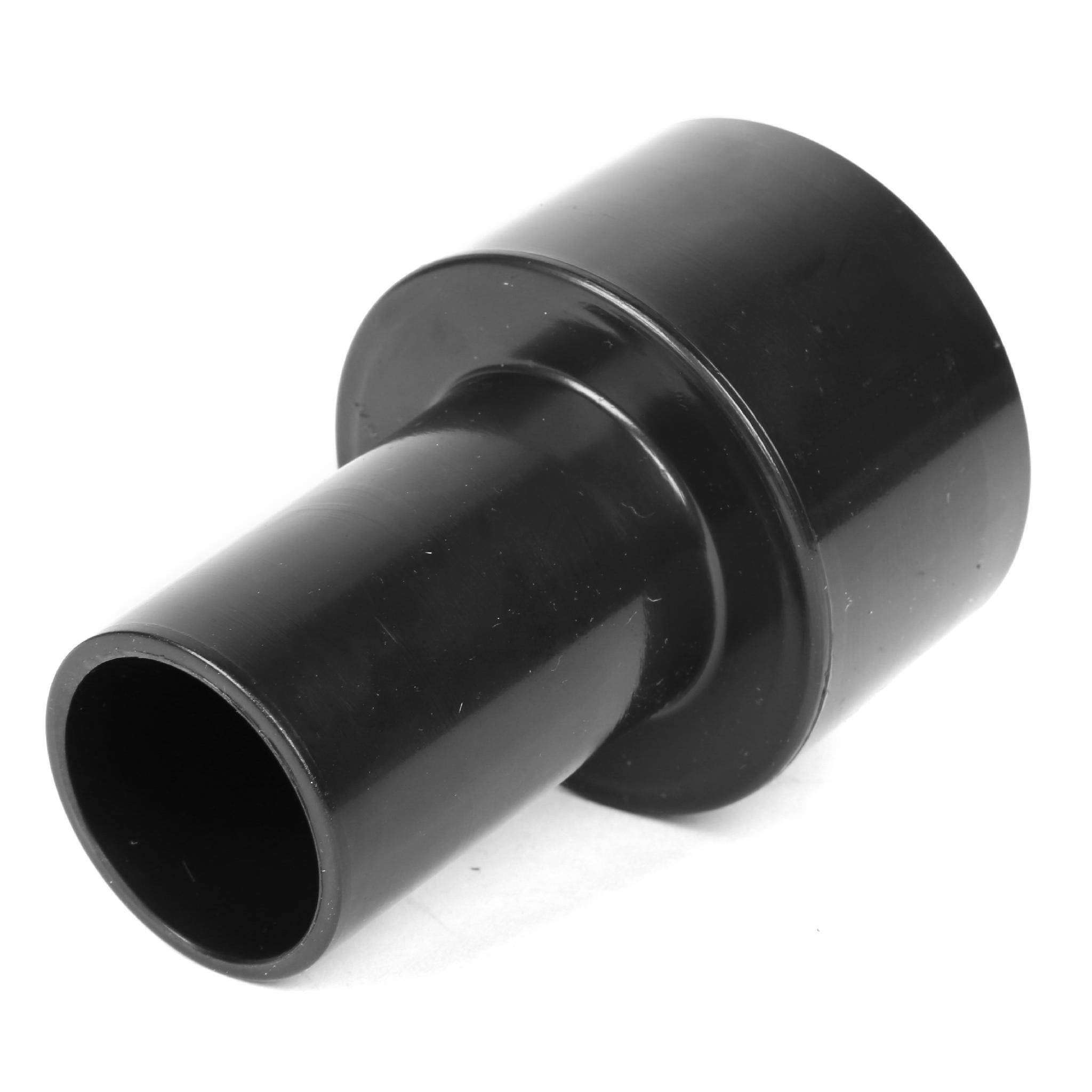 WEN 2-1/2-Inch to 1-1/2-Inch Cone Reducer Attachment for Dust Hoses and ...