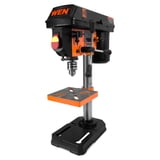 WEN 2.3-Amp 8-Inch 5-Speed Cast Iron Benchtop Drill Press - Walmart.com