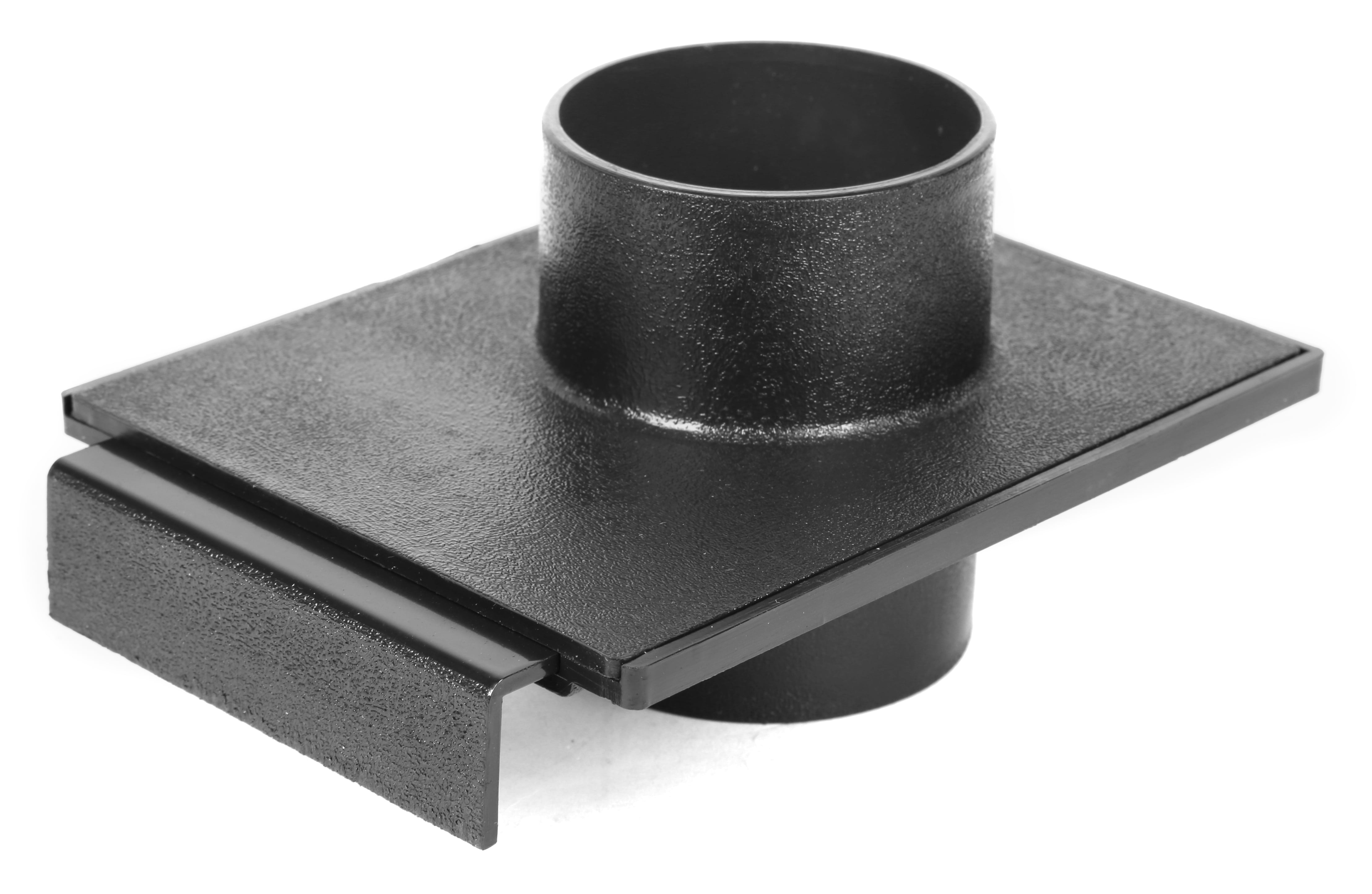 WEN 2.5-Inch Blast Gate for Dust Collection Systems - Walmart.com