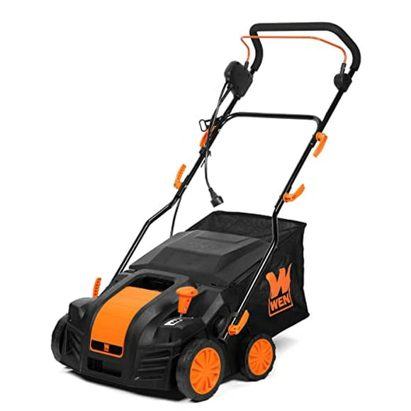 Dethatchers in Outdoor Power Equipment - Walmart.com