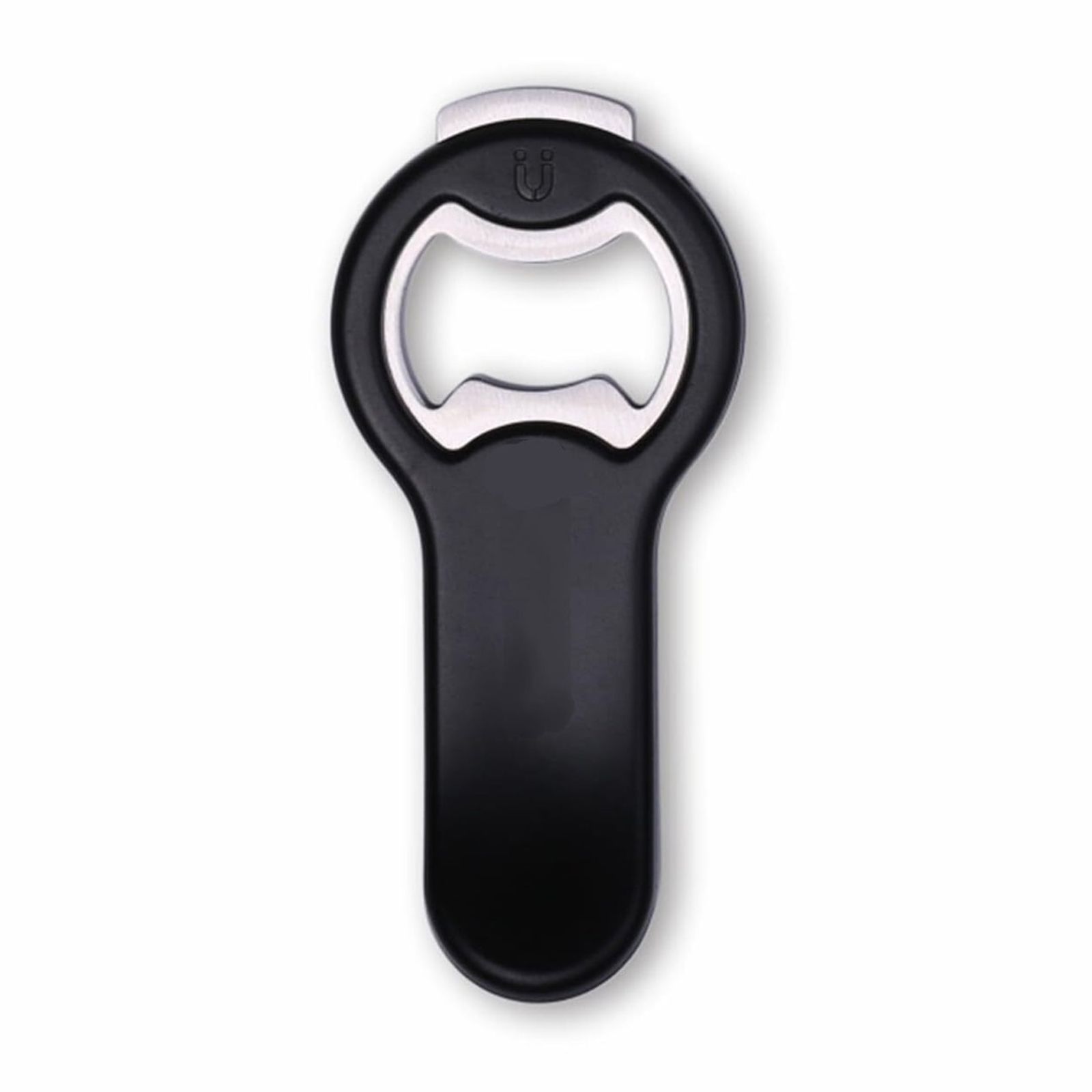 WEN 2-in-1 magnet beer bottle opener with magnetic suction and comes ...