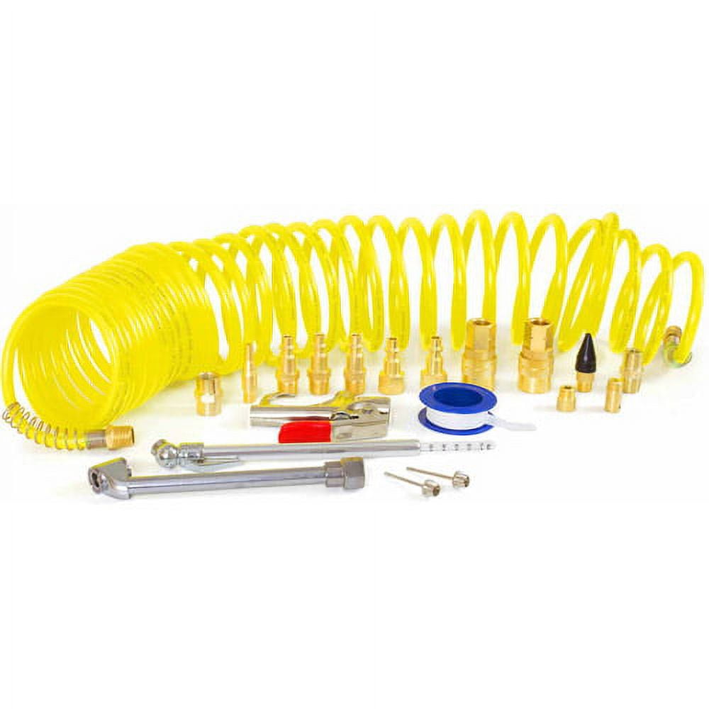 WEN 20-Piece Air Compressor Accessory Kit - Walmart.com