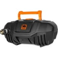 WEN 2000 PSI Electric Pressure Washer, Briefcase Style with 1.4 GPM ...