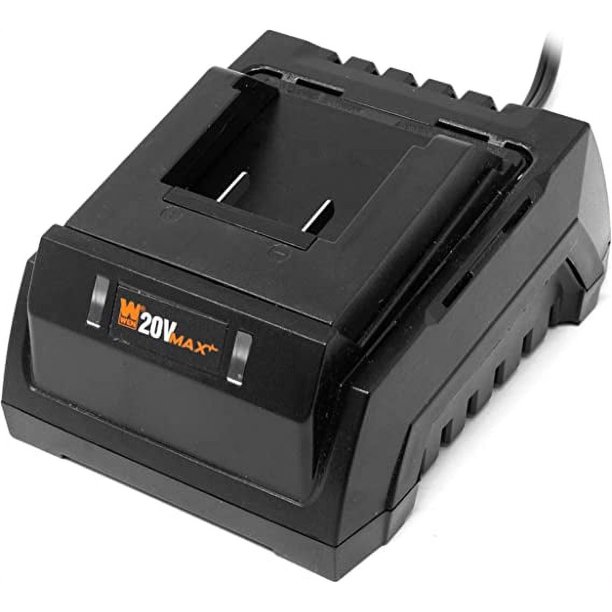 WEN 20V Max 2-Amp Lithium-Ion Battery Charger - Walmart Business Supplies