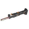 WEN 20V Max Cordless Variable Speed Detailing File Sander (Tool Only ...