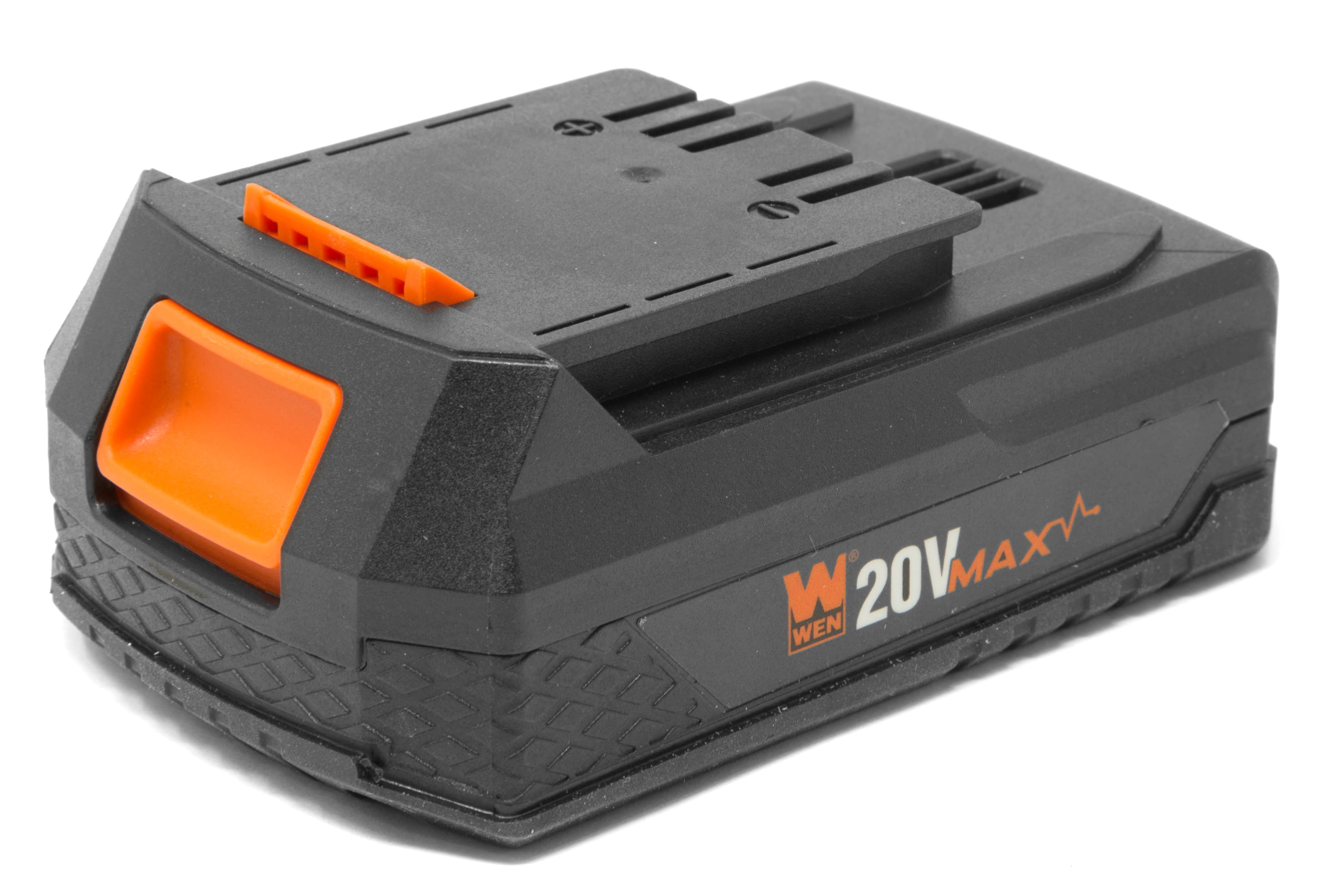 WEN 20V Max Lithium-Ion 2Ah Rechargeable Replacement Battery - Walmart.com