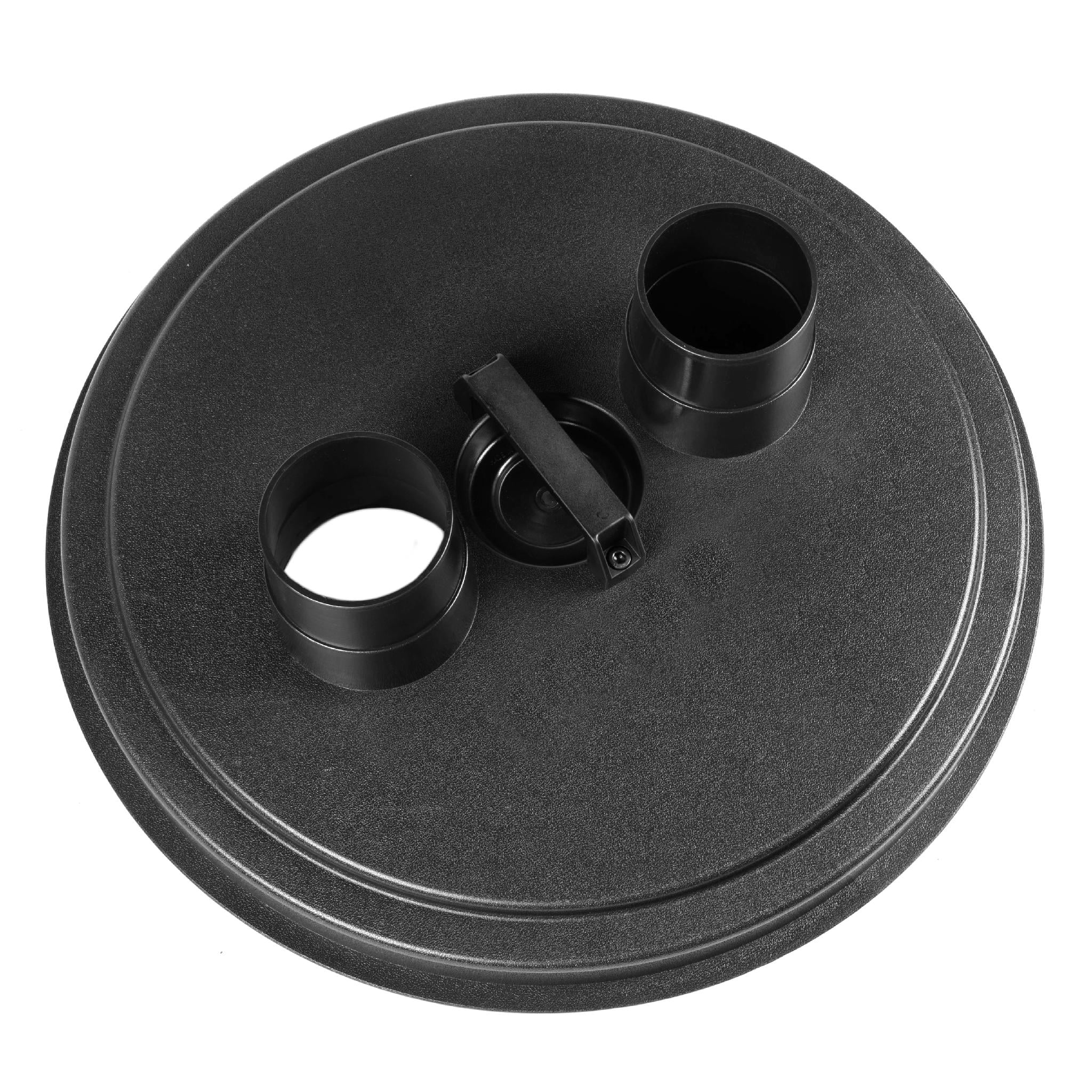 Free Shipping! WEN 21-Inch Cyclone-Style Dust Collection Separator Lid ...
