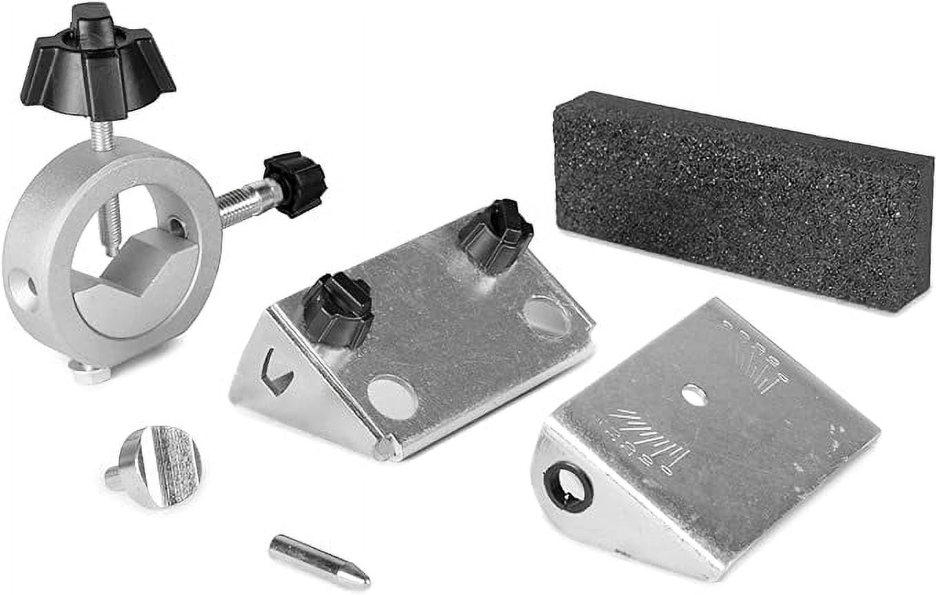 WEN 3-Piece Woodworker’s Sharpening Accessory Kit for 8-Inch and 10 ...