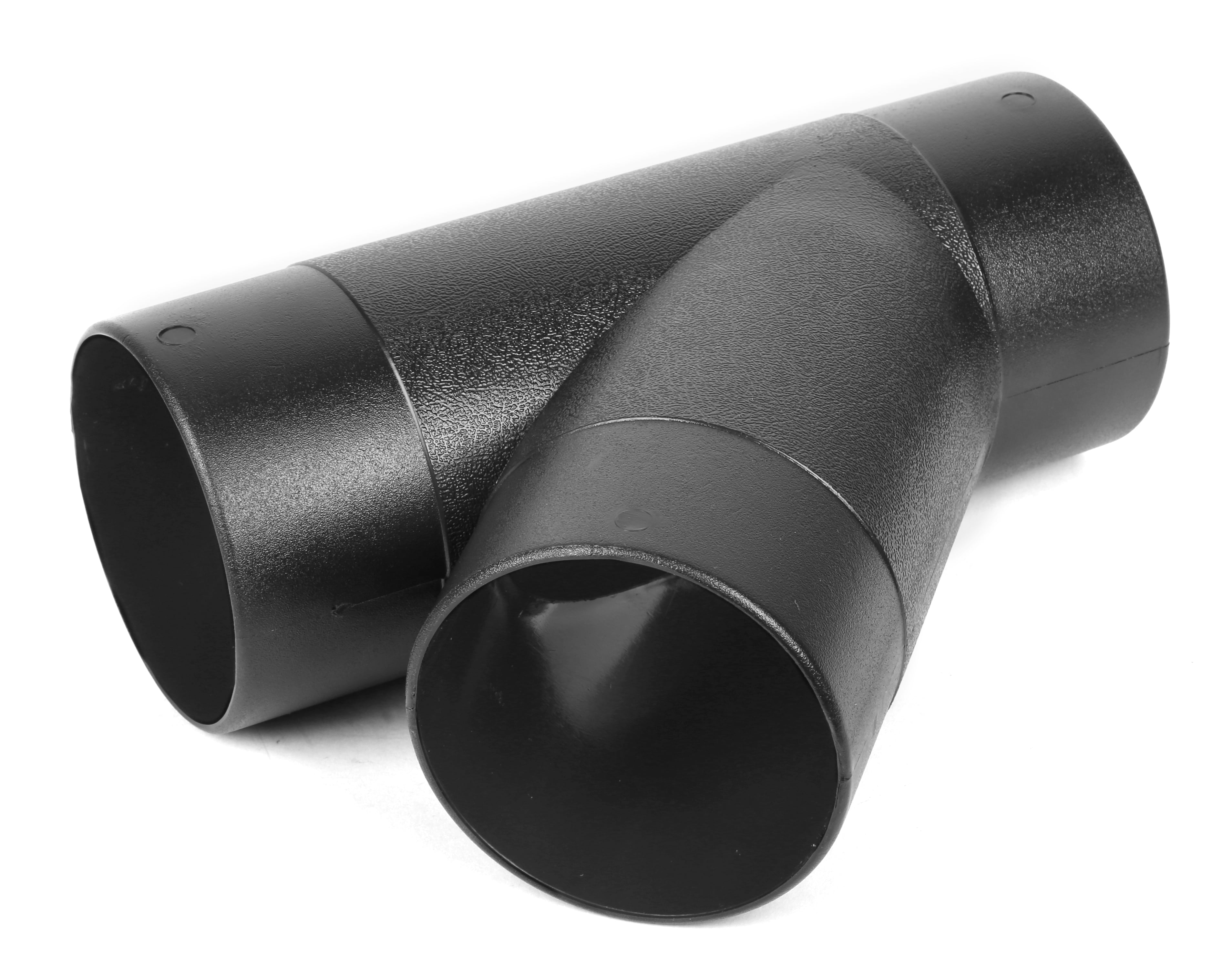 WEN 4-Inch Dust Collector Y-Fitting for Woodworking Systems - Walmart.com