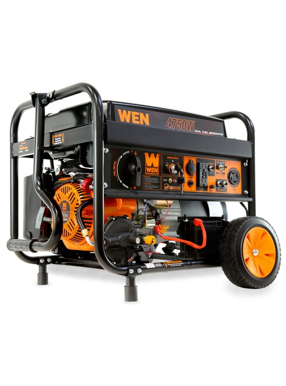 Portable Generators in Generators - Walmart.com