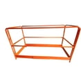 WEN 6-Foot Baker Scaffold Guard Rail System - Walmart.com